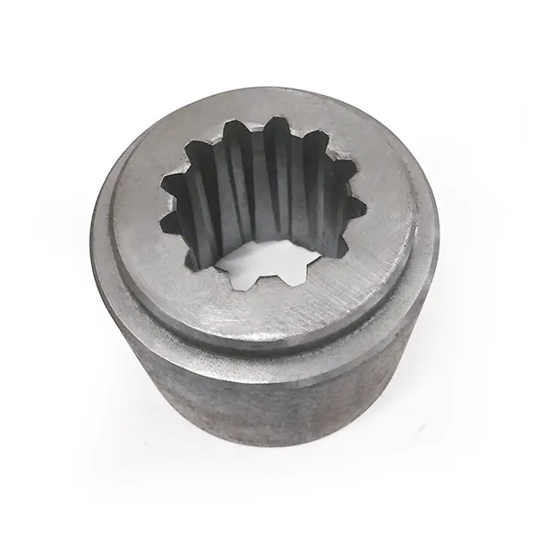 45-H300-0133 / 12 SPLINE BLADE PAN HUB - www.advancedtoolworks.com