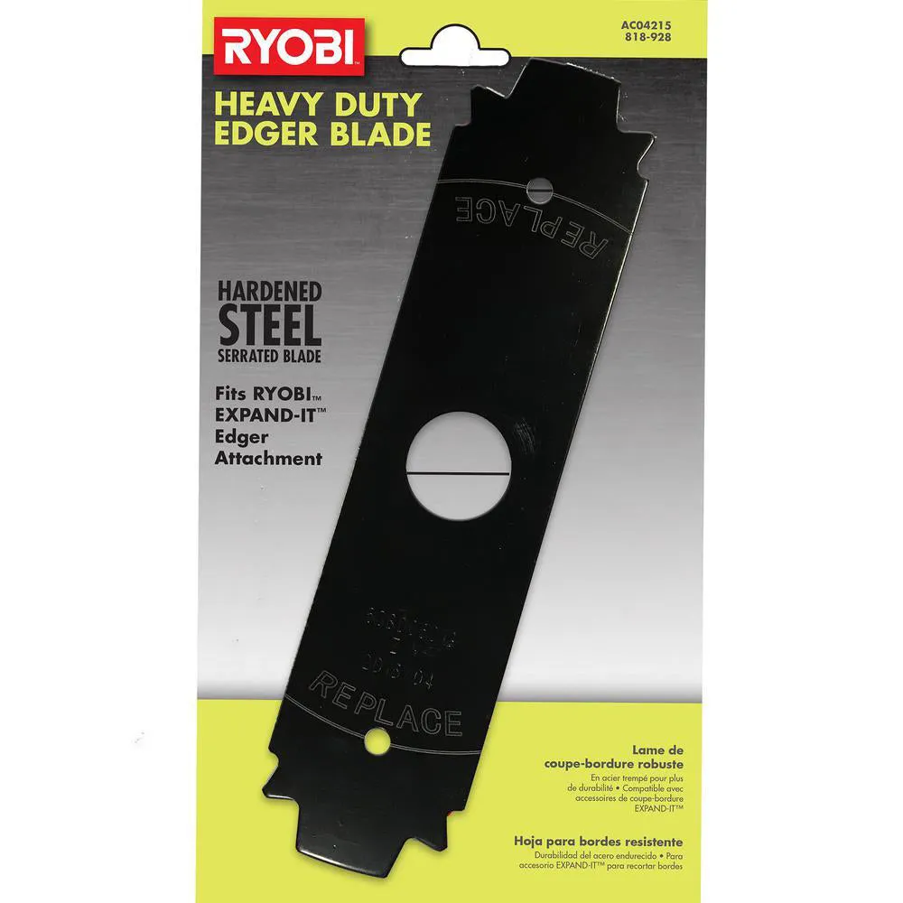 8" Edger REPLACEMENT BLADE - www.advancedtoolworks.com