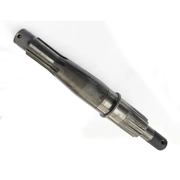 Replacement W52915 Output shaft for John Deere MX5. MX6. MX7 Rotary ...